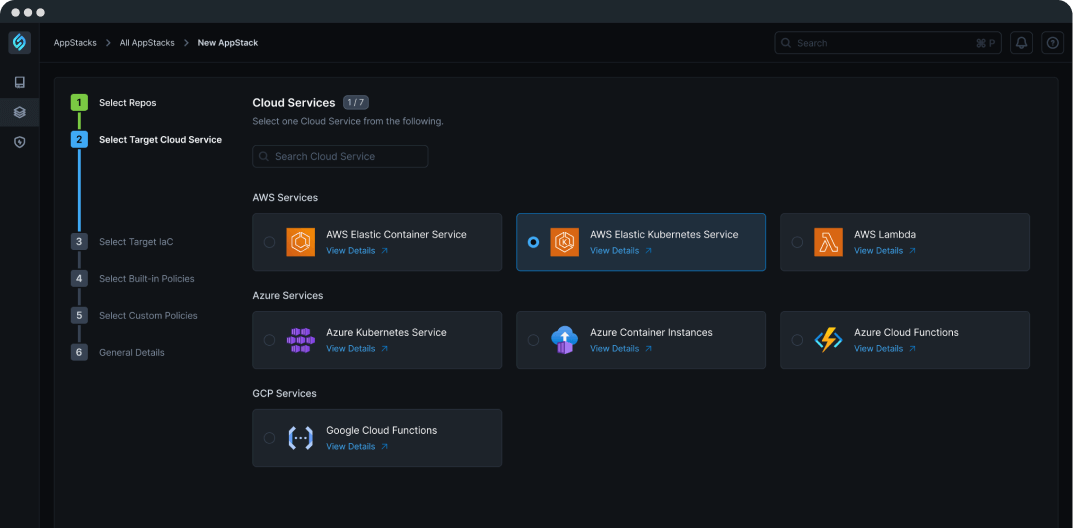 StackGen | Generative Infrastructure Platform for Secure, Efficient Cloud Solutions